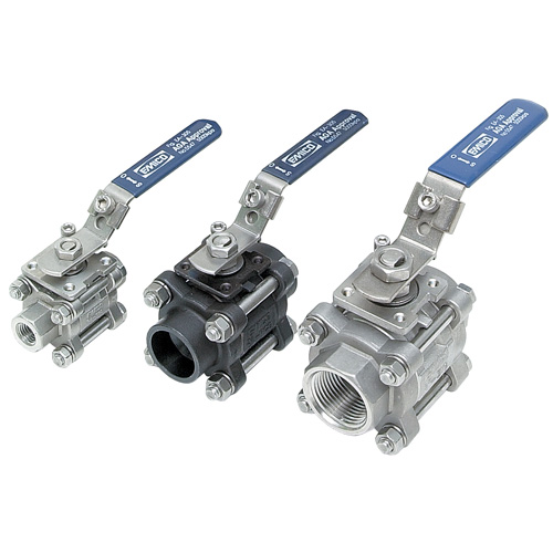 Our Products - Emico Valves