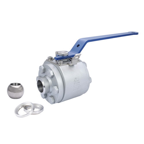 Our Products - Emico Valves