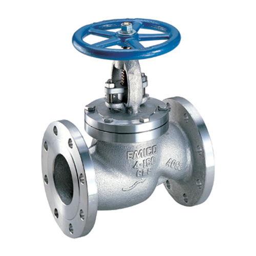 Our Products - Emico Valves